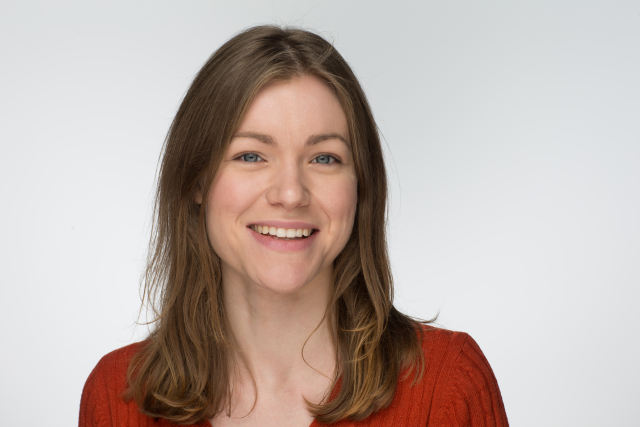 Anne Callow | Oxford Atom Probe