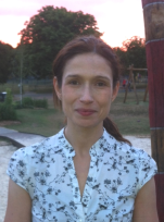 Dr Maria Auger | Oxford Atom Probe