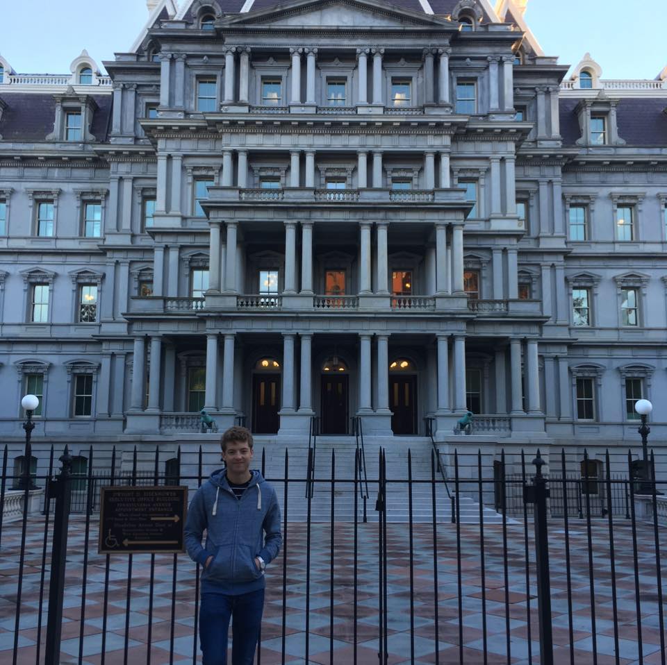 David Tweddle | Oxford Atom Probe