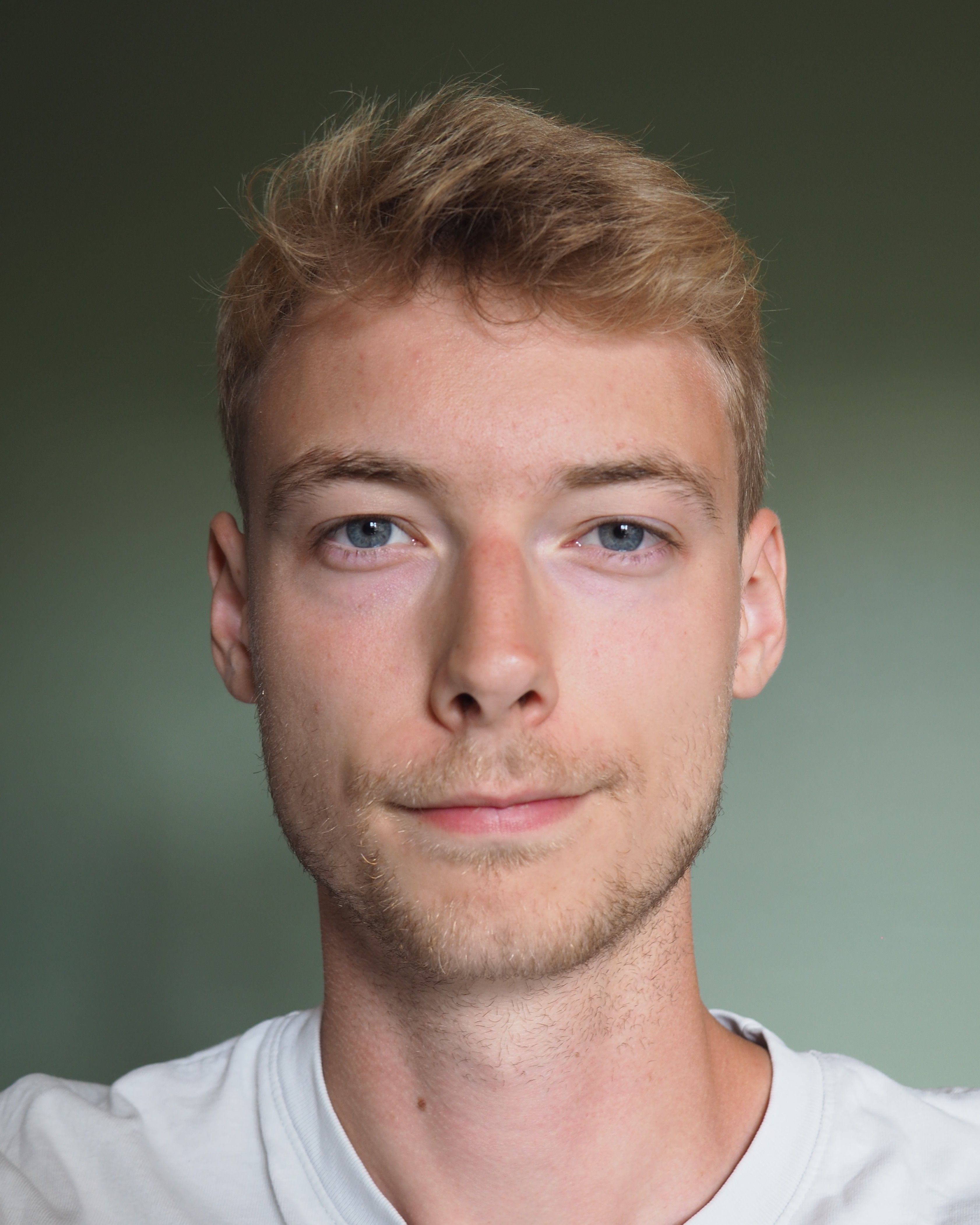 Daniel Nixon | Oxford Atom Probe