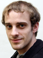 Dr Daniel Haley | Oxford Atom Probe