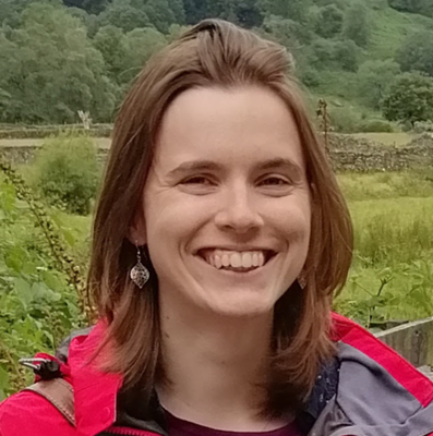 Hazel Gardner | Oxford Atom Probe