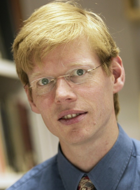 Dr Jonathan Hyde | Oxford Atom Probe