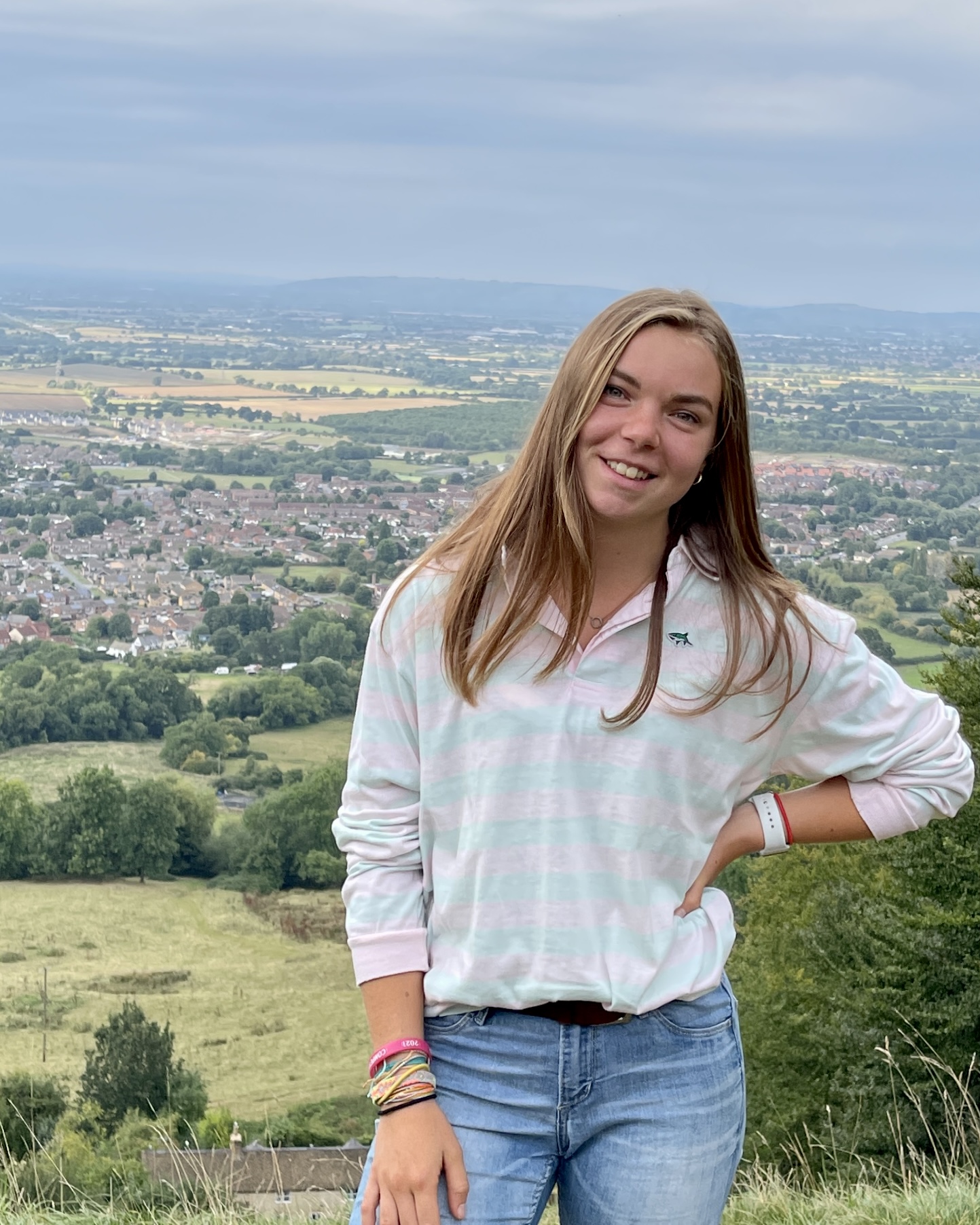 Katie Wellstead | Oxford Atom Probe