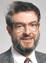 Prof George Smith FRS | Oxford Atom Probe