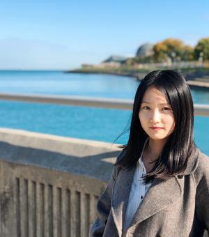 Minyi Zhang | Oxford Atom Probe